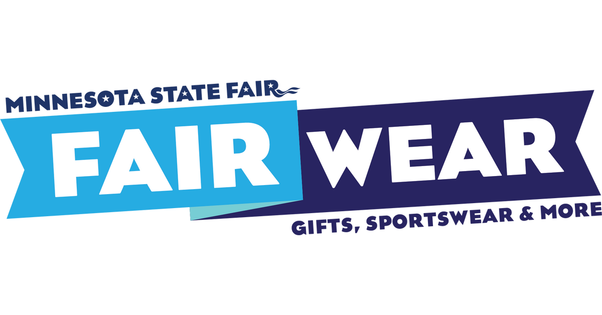 Official Minnesota State Fair Apparel & Merchandise Store – Minnesota ...