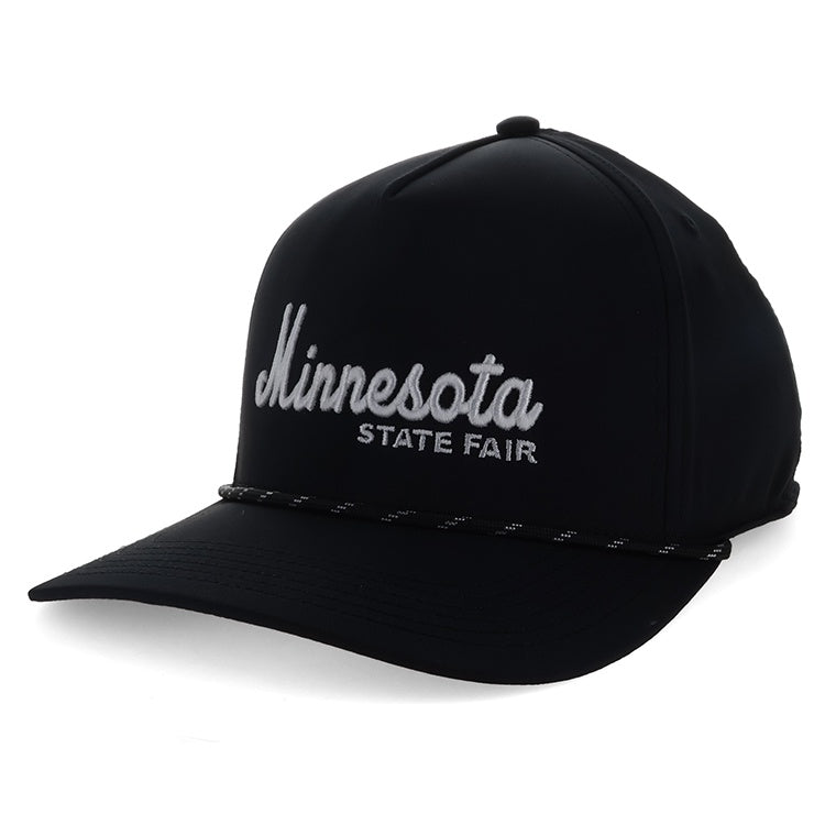 Legacy Caddy Rope Cap – Minnesota State Fair Wear