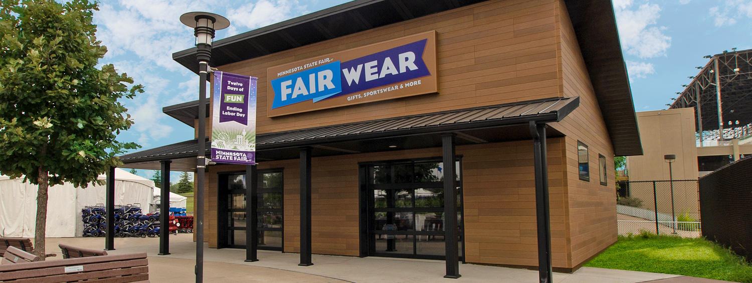 Official Minnesota State Fair Apparel & Merchandise Store – Minnesota ...